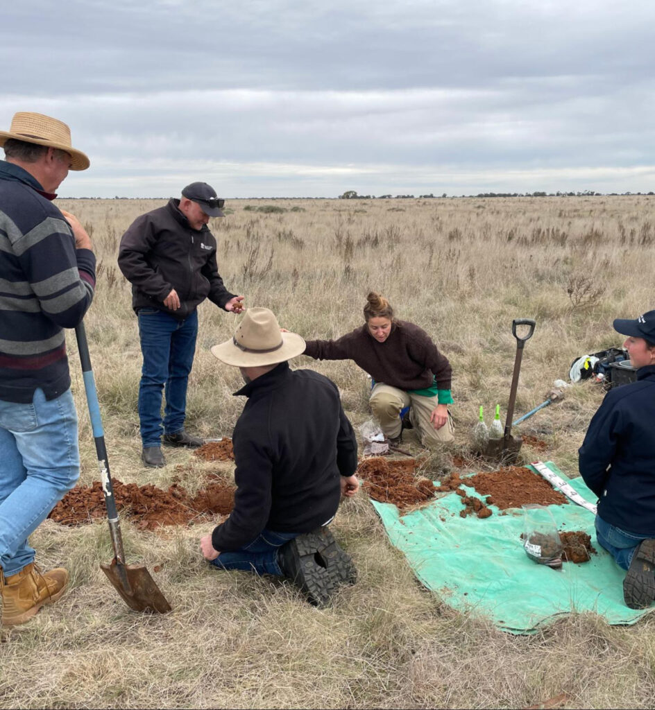 Coming Together for Resilient Soils and Landscapes - Soils For Life