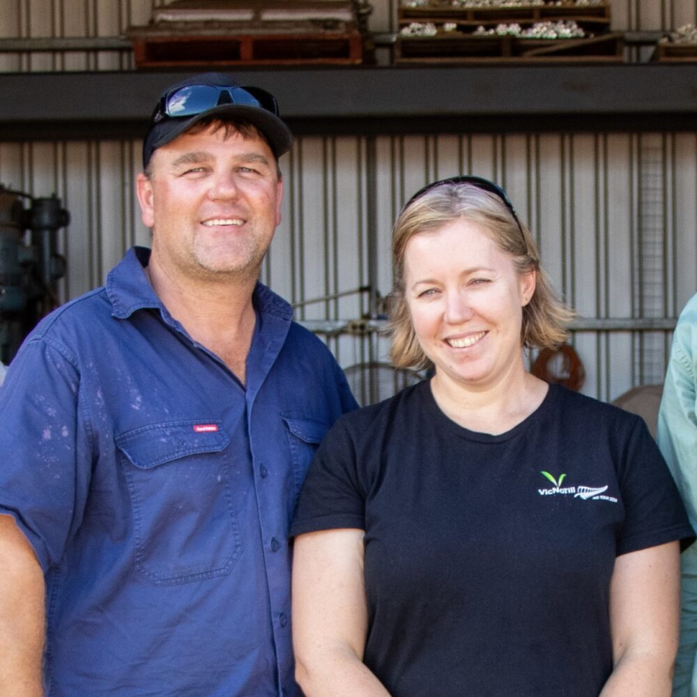 Biological Seed Treatment Practice Guide | Soils for Life