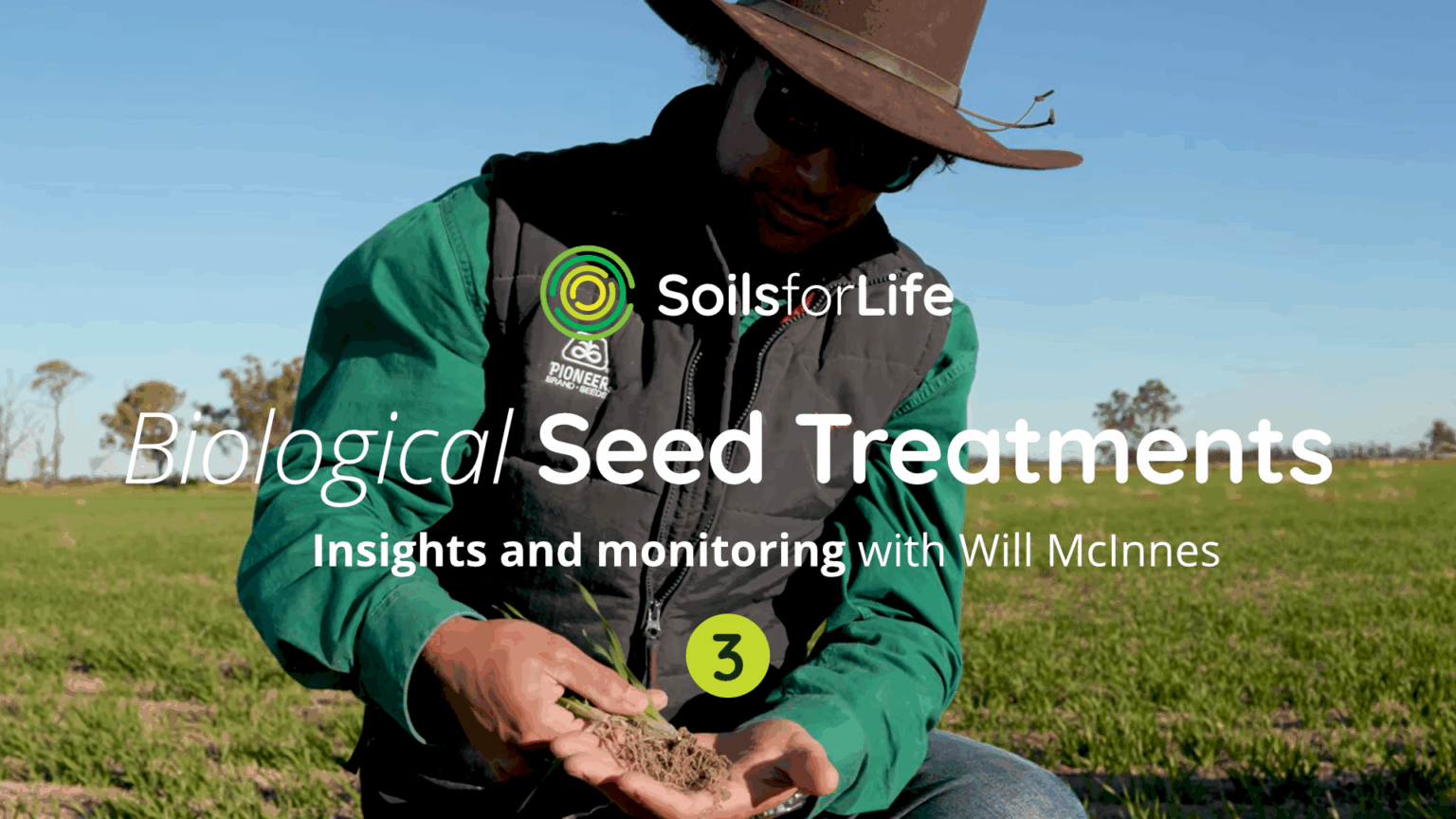 Biological Seed Treatment Practice Guide | Soils for Life