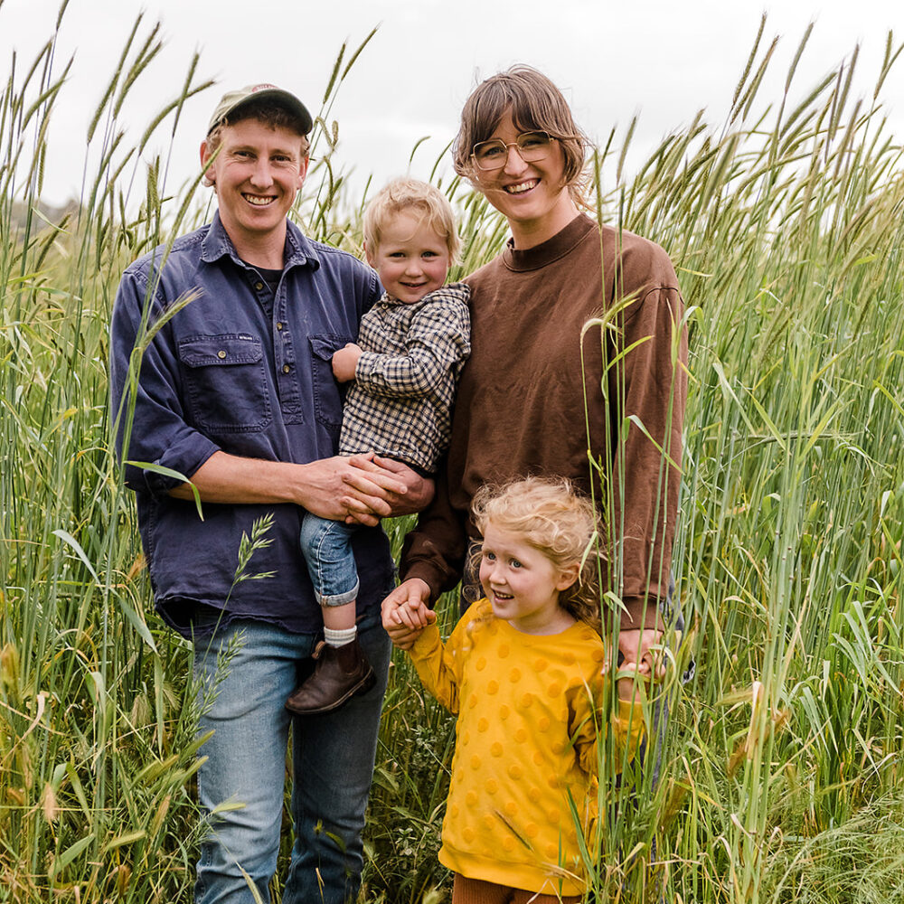 Practice Guide: Intercropping - Soils For Life