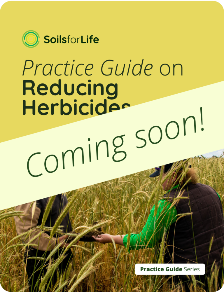 Supporting Australian Soil Stewards in Australian regenerative ...